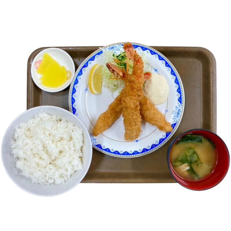 まぐろレストラン -お食事- | まぐろレストラン